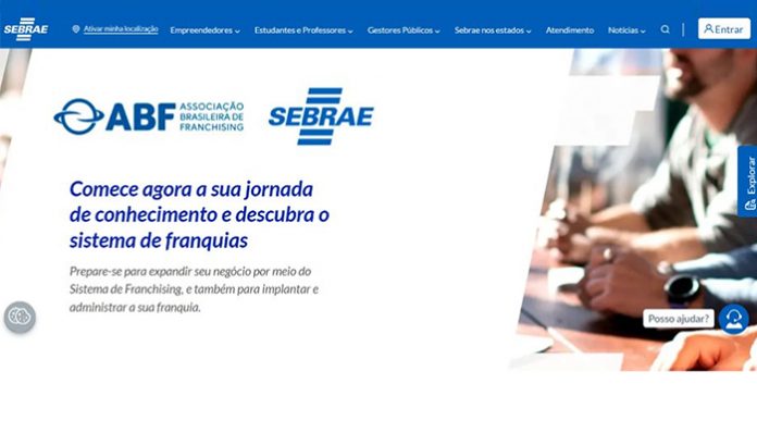 Portal Parceria Sebrae ABF lança trilha de capacitação online a ...