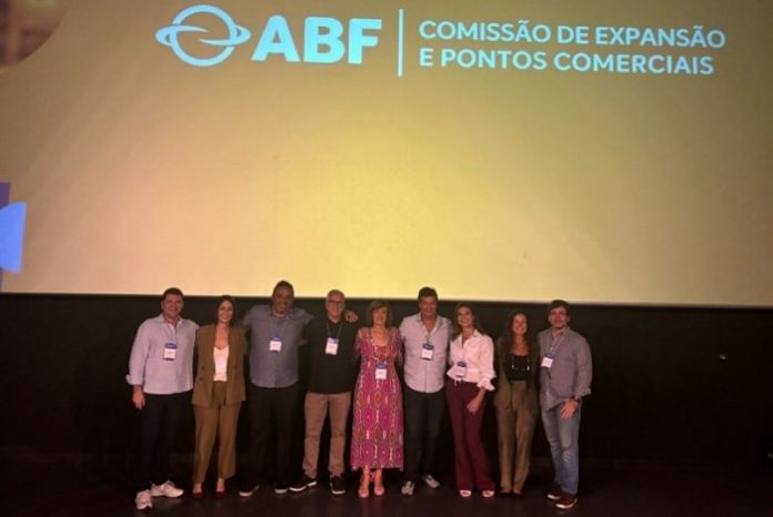 “Oportunidades de Expansão” é tema de Encontro da Comissão da ABF