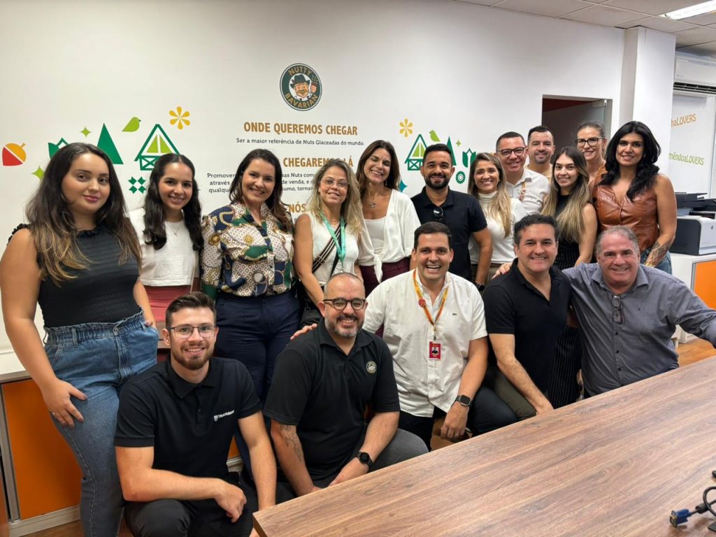 Visitas técnicas marcam dia da cerimônia de entrega do Selo de ...