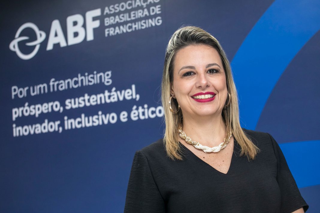 ABF tem nova diretora-executiva a partir de dezembro