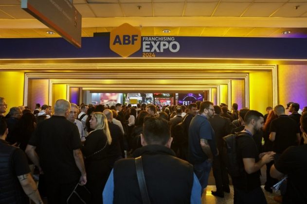 ABF Expo 2025 amplia espaço e traz novidades